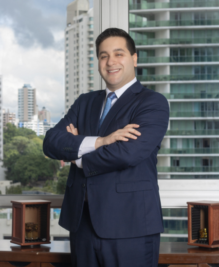 Laniado Vijil y Asociados | Abogados en Panamá